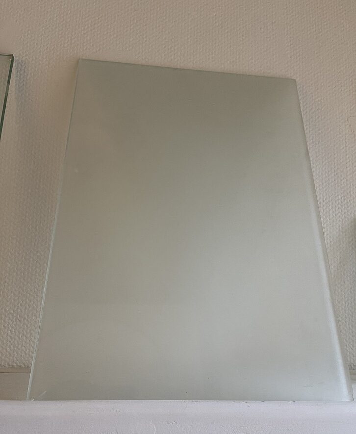 Matinis Stiklas Durims - Stiklai ir Veidrodžiai